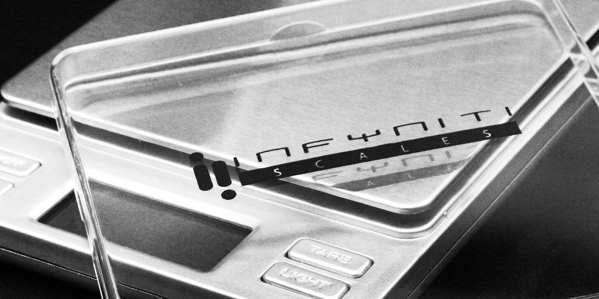 Infyniti Scales – Infynitiscales