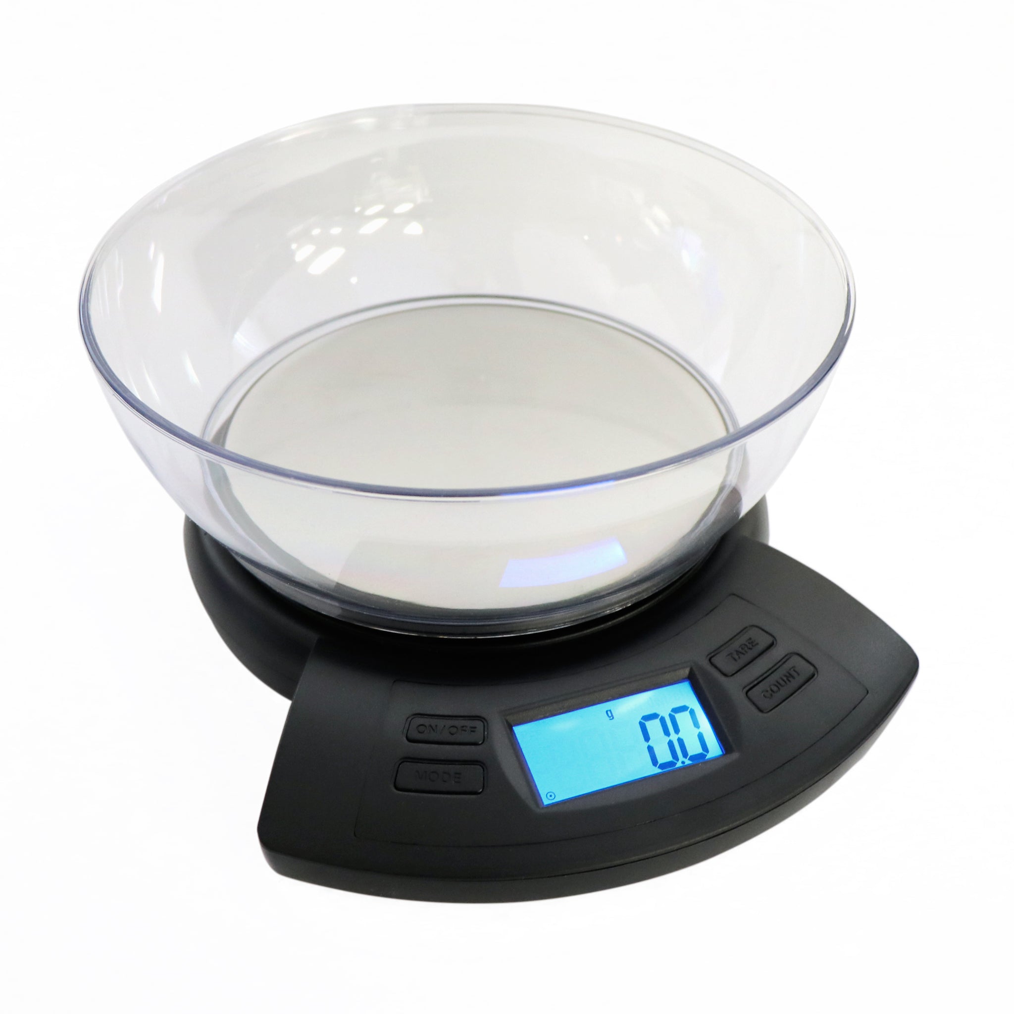Hippo Digital Table Scale, 2000G x 0.1G – Infynitiscales