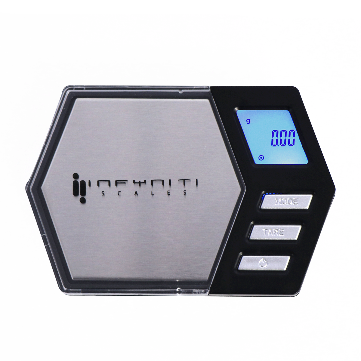 Infyniti Scales – Infynitiscales